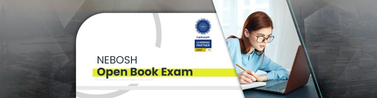 What is Nebosh Open Book Exam | NEBOSH OBE FAQ ât Green World