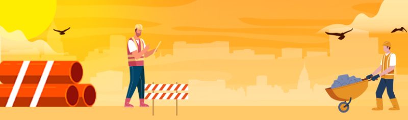 Summer Safety Tips for Outdoor Workers | Green World Group