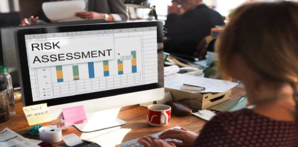 Workplace Risk Assessment – Process & Importance | Green World Group