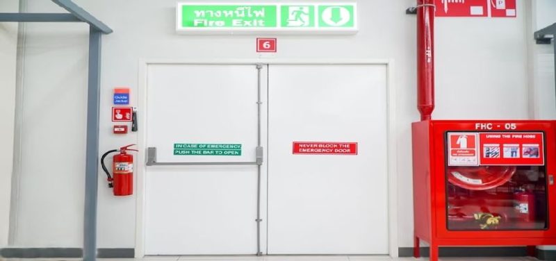 Fire Safety training and its benefits - Green World - Nebosh | IOSH