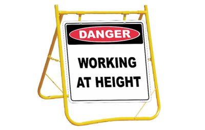 Working at Heights Safety Training for Employees | GWG India