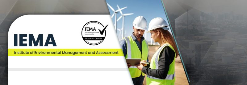 IEMA Course in India | Environmental Management Course