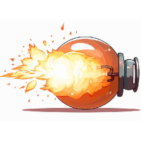 Fireball Fire Extinguisher | Advantages and Disadvantages